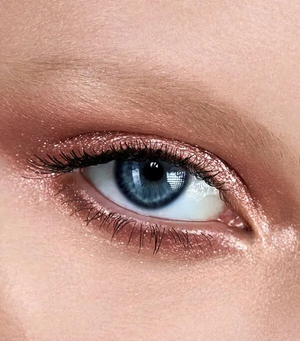 HOURGLASS Scattered Light Eyeshadow - Metallic