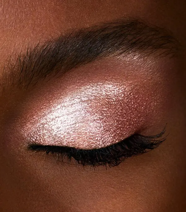 HOURGLASS Scattered Light Eyeshadow - Metallic