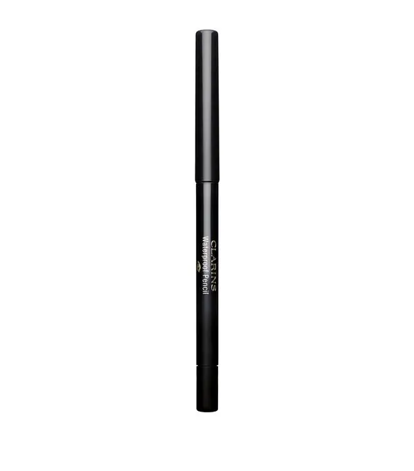 Clarins Waterproof Eye Liner Pencil - Black