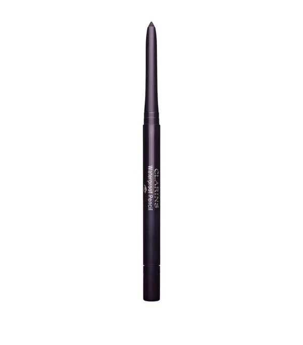 Clarins Waterproof Eye Liner Pencil - Purple