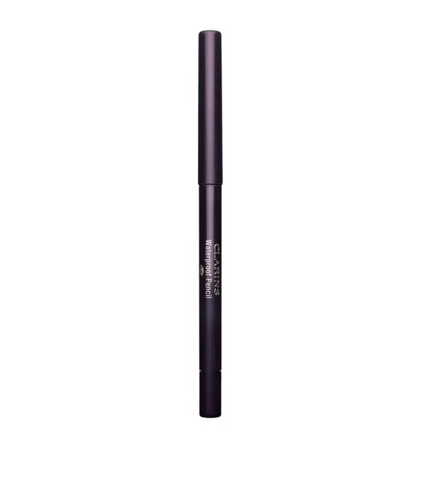 Clarins Waterproof Eye Liner Pencil - Purple