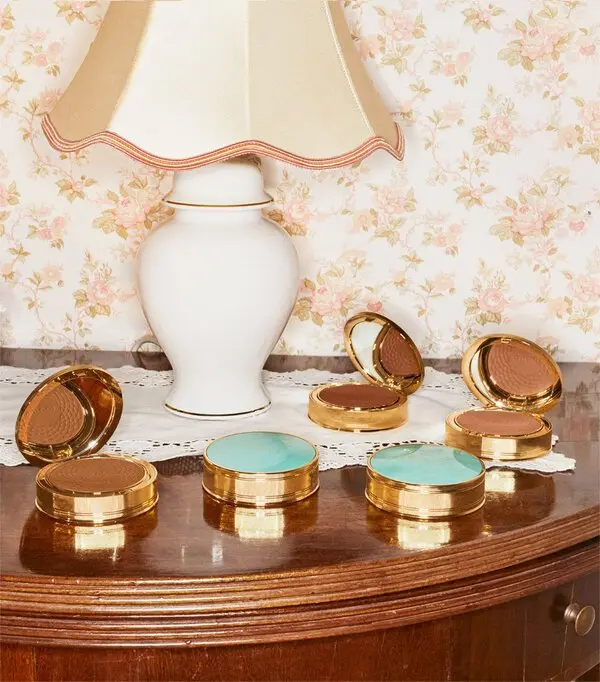 Gucci Poudre De Beauté Éclat Soleil - Beige