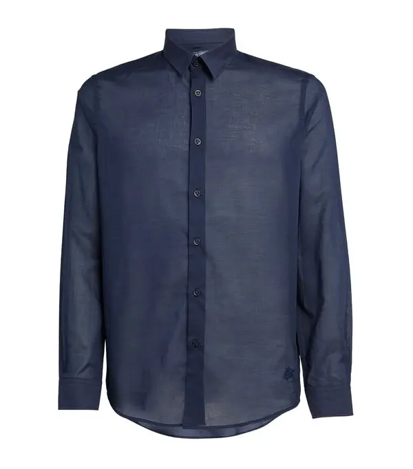 Vilebrequin Sheer Caracal Shirt