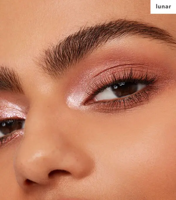 BECCA By Rebecca Virtue Light Gleam Primer & Topper Liquid Eyeshadow