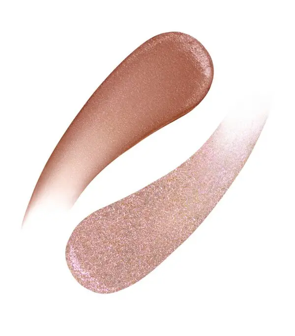 BECCA By Rebecca Virtue Light Gleam Primer & Topper Liquid Eyeshadow