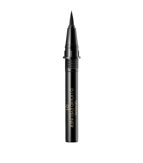 SENSAI Liquid Eyeliner Refill - Black