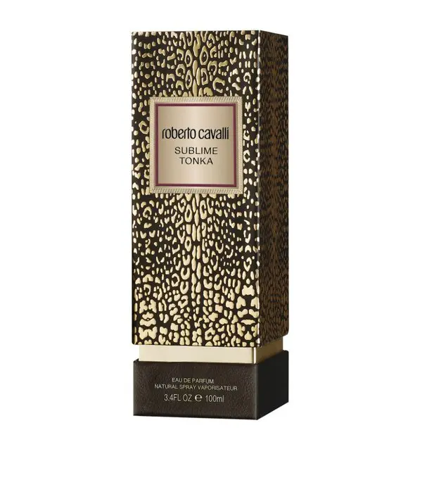 Roberto Cavalli Sublime Tonka Eau De Parfum