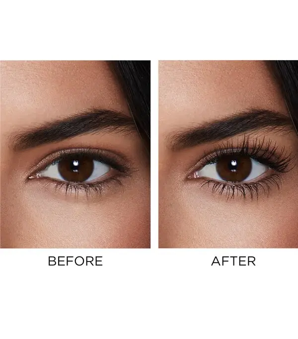 HOURGLASS Unlocked Instant Extension Mascara - Black
