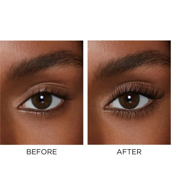 HOURGLASS Unlocked Instant Extension Mascara - Black