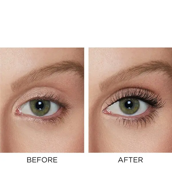 HOURGLASS Unlocked Instant Extension Mascara - Black