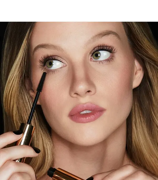 HOURGLASS Unlocked Instant Extension Mascara - Black