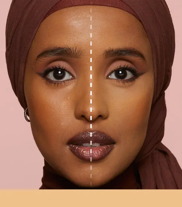 HUDA BEAUTY Easy Bake Loose Powder - Neutral
