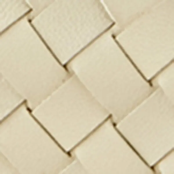 RIVIERE Woven Rectangular Box