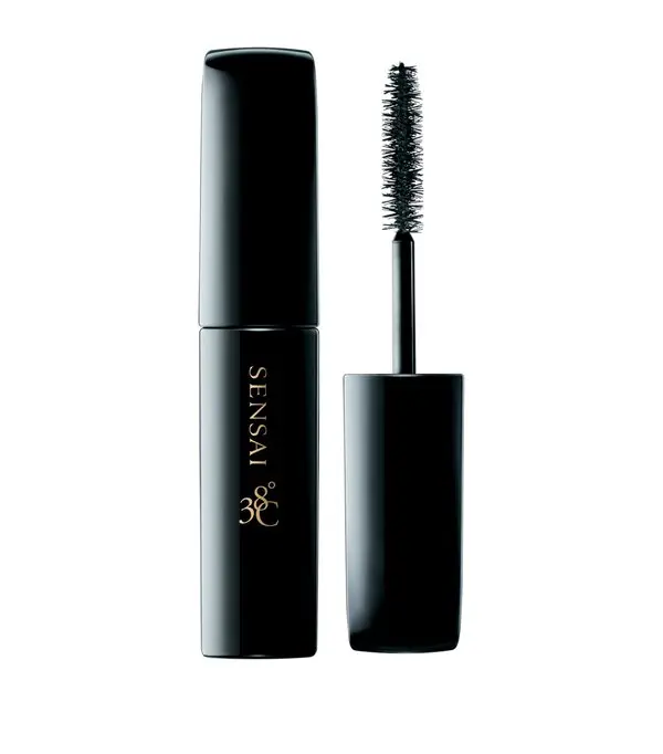 SENSAI Lash Volumiser 38°c - Black
