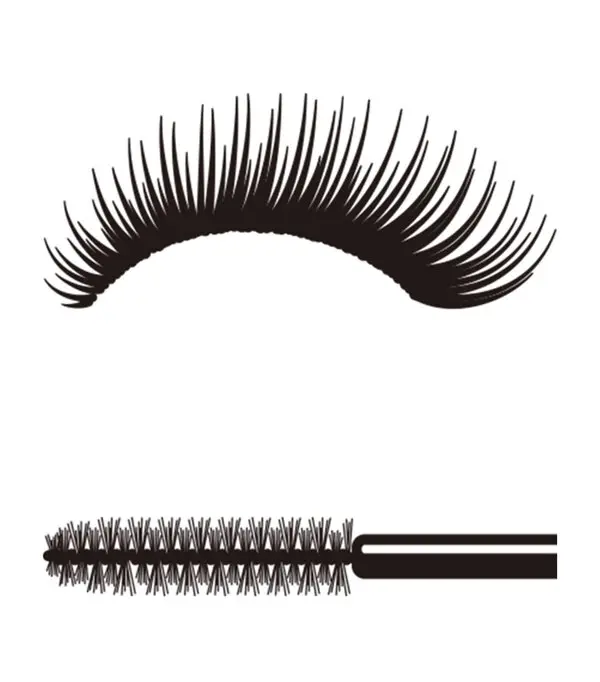 SENSAI Lash Volumiser 38°c