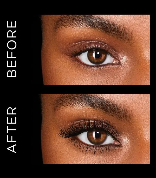 HOURGLASS Caution Extreme Lash Mascara - Black