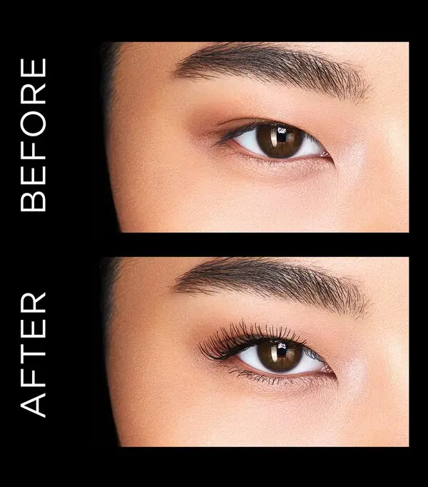 HOURGLASS Caution Extreme Lash Mascara - Black