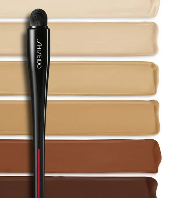 SHISEIDO Tsutsu Fude Concealer Brush
