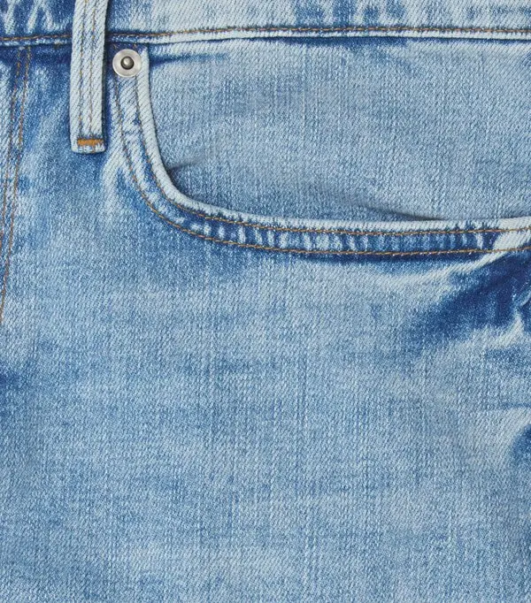 FRAME L'homme Slim Jeans - Blue