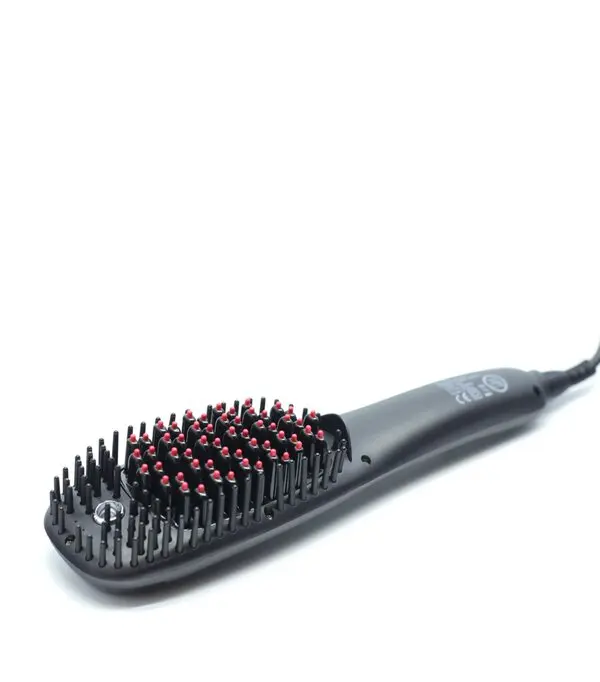 JOSE EBER Hst Infusion Straightening Brush Set