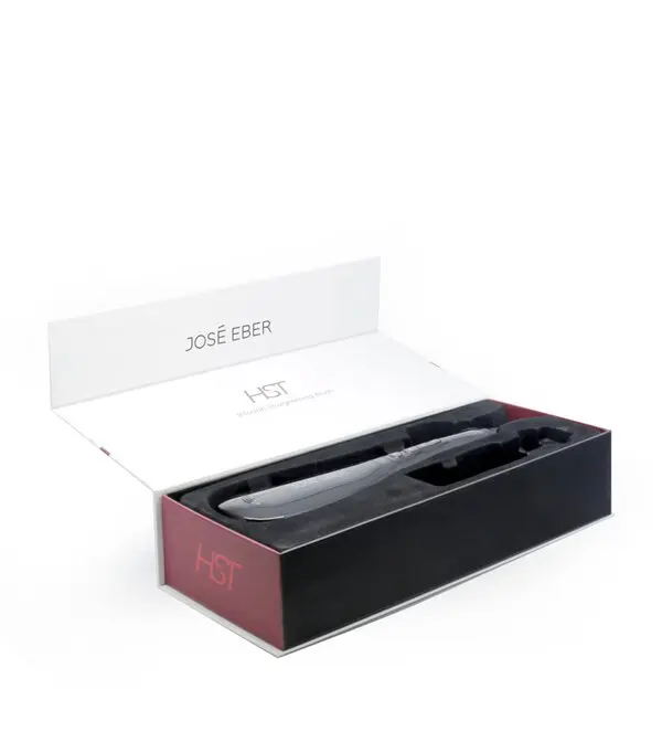 JOSE EBER Hst Infusion Straightening Brush Set