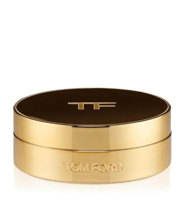 TOM FORD Traceless Touch Foundation Cushion Compact Case