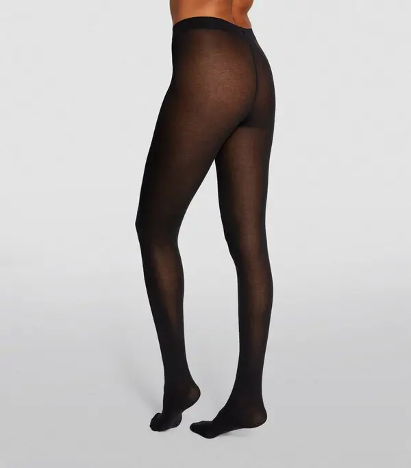 Falke Cotton Touch Tights