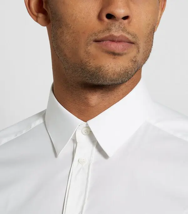 Dolce & Gabbana Gold Fit Slim Shirt
