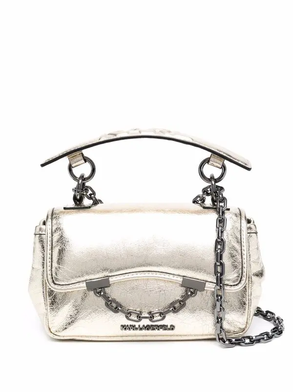 Karl Lagerfeld K/karl Seven Crossbody Bag