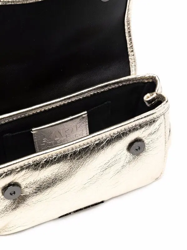 Karl Lagerfeld K/karl Seven Crossbody Bag