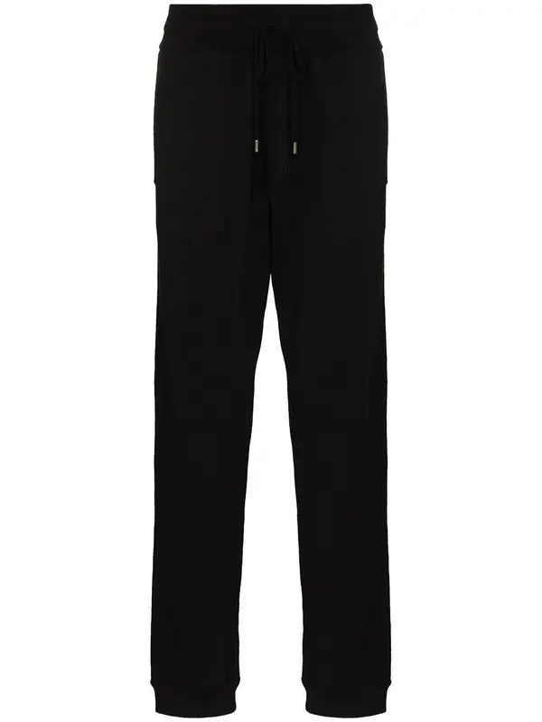 FERRAGAMO Straight-leg Track Pants