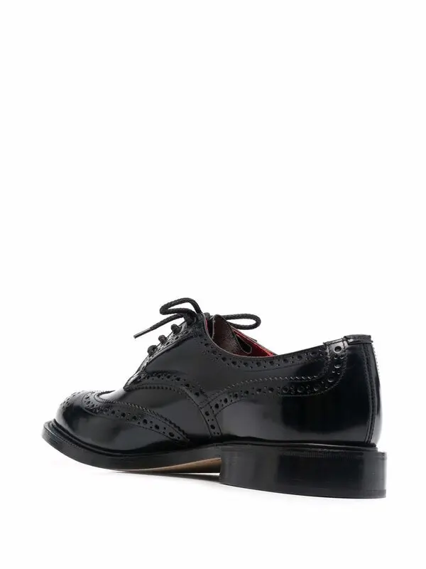 TRICKER'S Bourton Derby Shoes