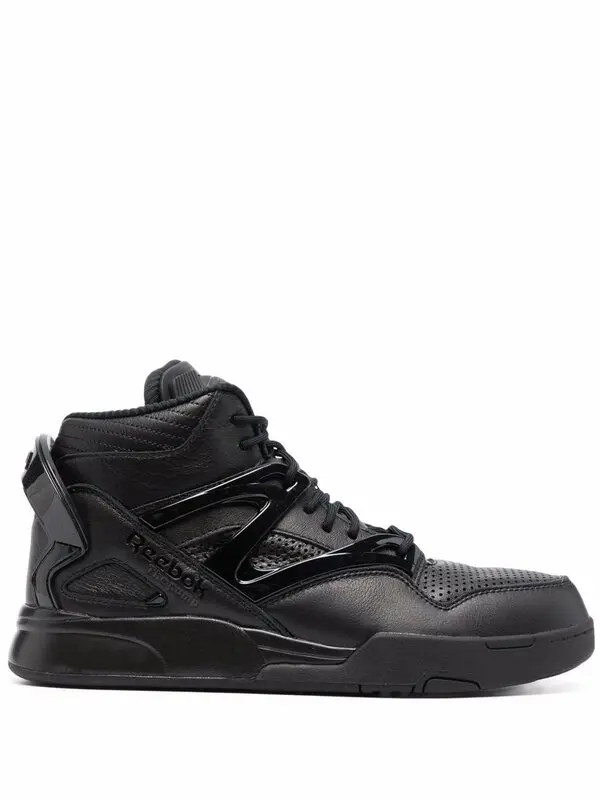 REEBOK X Juun.j Pump Omni Zone Ii Sneakers - Black