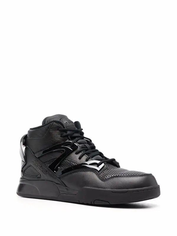 REEBOK X Juun.j Pump Omni Zone Ii Sneakers - Black