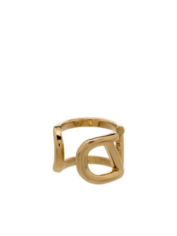 Valentino Garavani V-logo Signature Ear Cuff