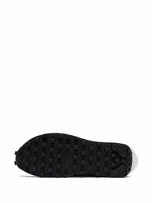 Nike X Sacai X Fragments Ldwaffle Sneakers