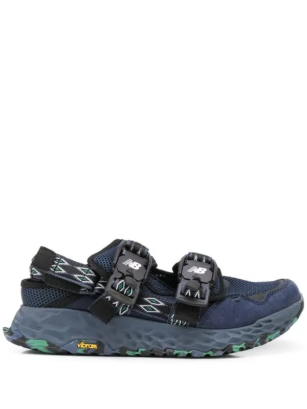 NEW BALANCE Niobium Concept 2 Sandals - Neutrals