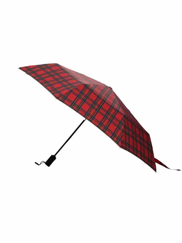 Mackintosh Ayr Automatic Telescopic Umbrella