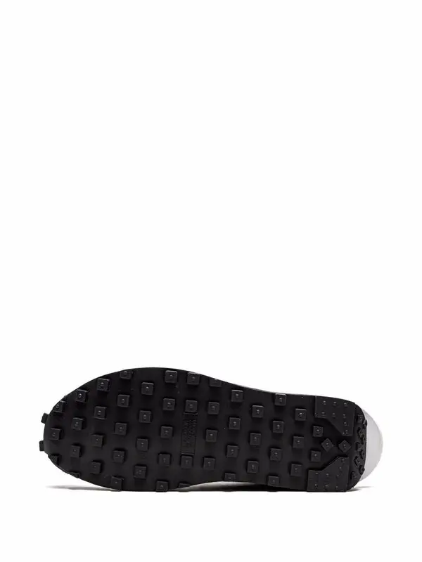 Nike X Sacai Ldwaffle Fragment Sneakers