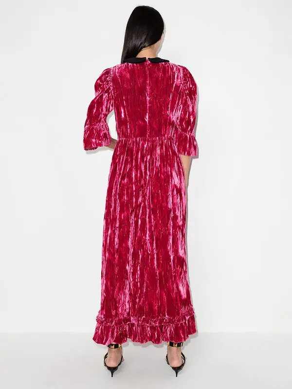 luela maxi dress Luella Maxi Dress