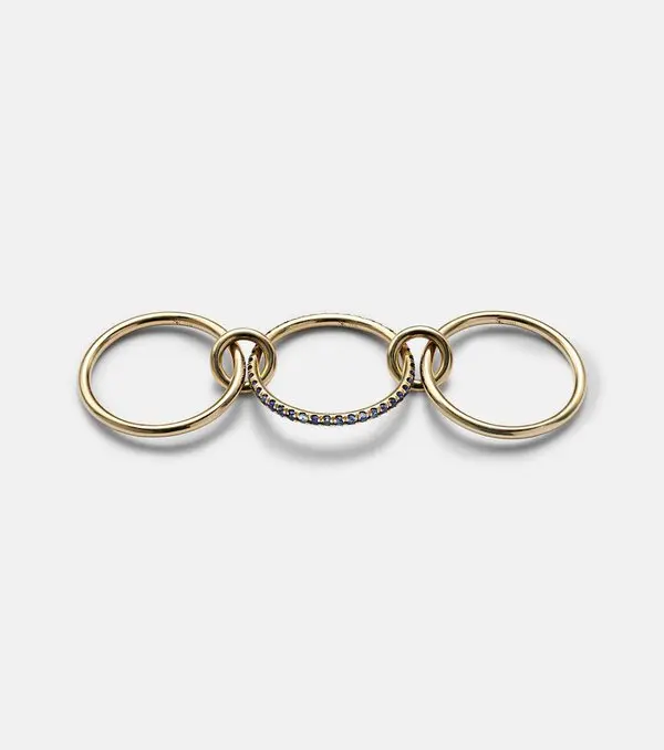 SPINELLI KILCOLLIN Sonny Ring - Blue