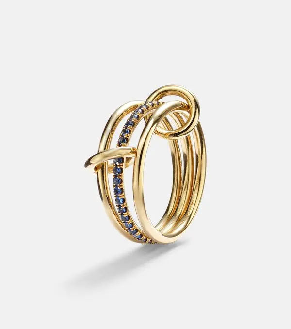 SPINELLI KILCOLLIN Sonny Ring - Blue