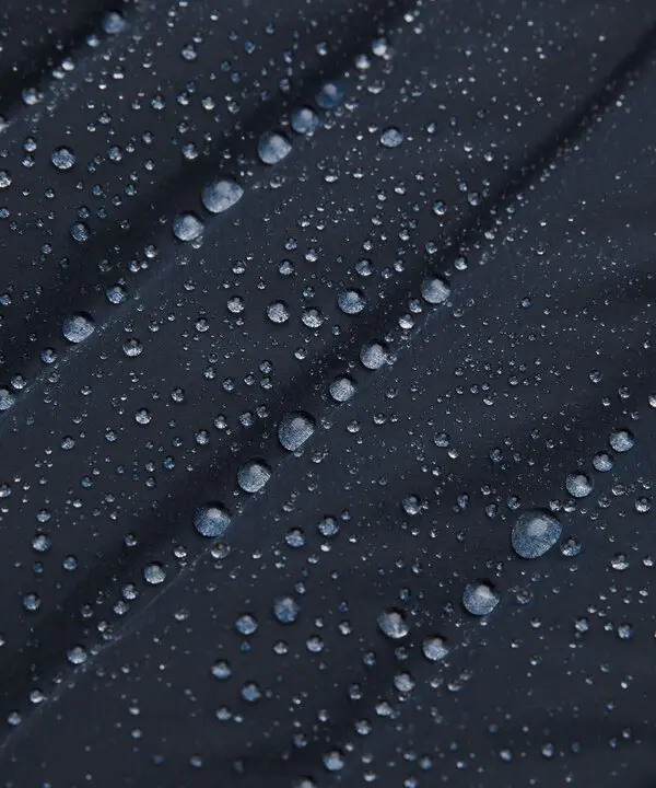 Lululemon Packable Down Jacket - True Navy