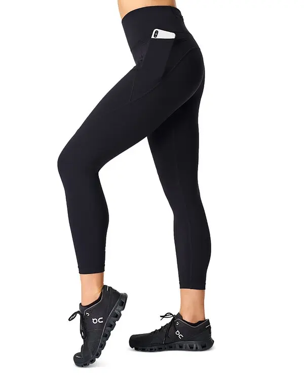 Sweaty Betty Power 7/8 Workout Leggings