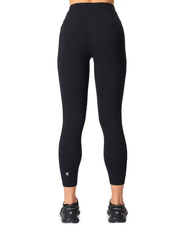 Sweaty Betty Power 7/8 Workout Leggings