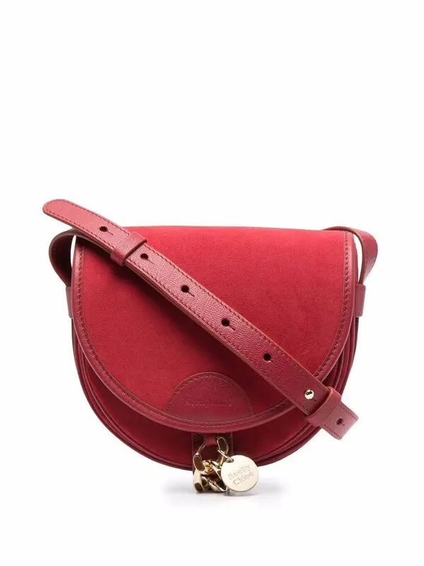 See By Chloé Mara Cross-body Bag
