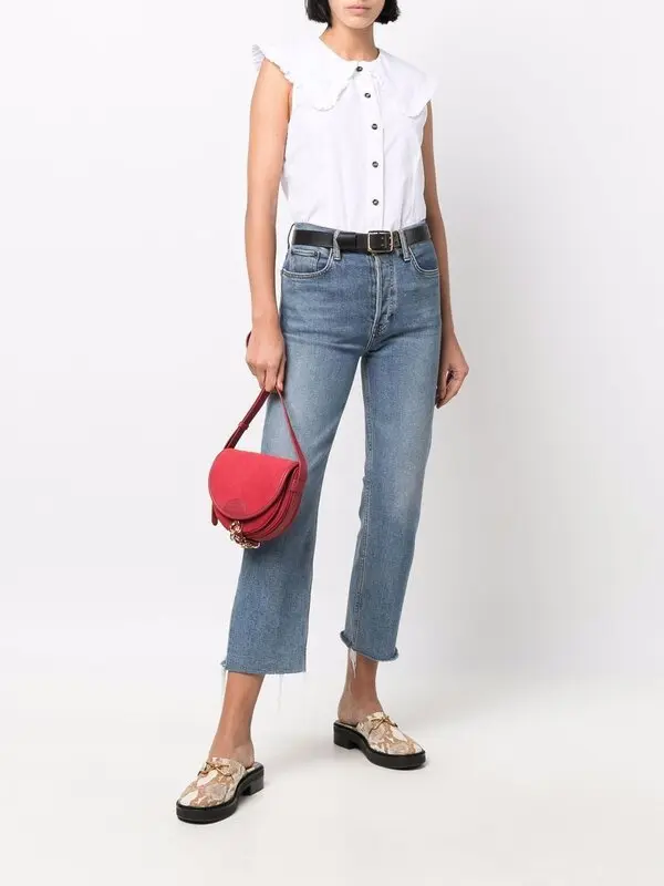 See By Chloé Mara Cross-body Bag
