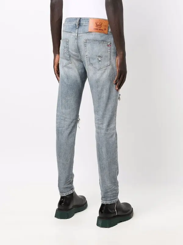 DIESEL® Slim D-strukt Jeans