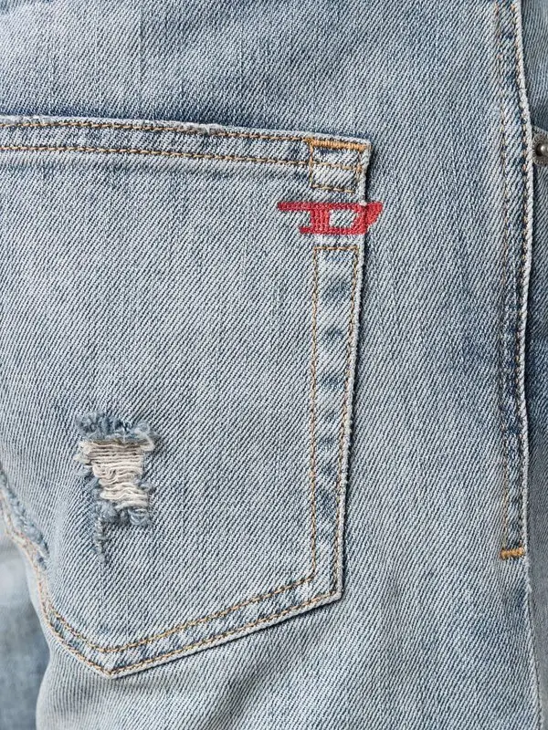 DIESEL® Slim D-strukt Jeans