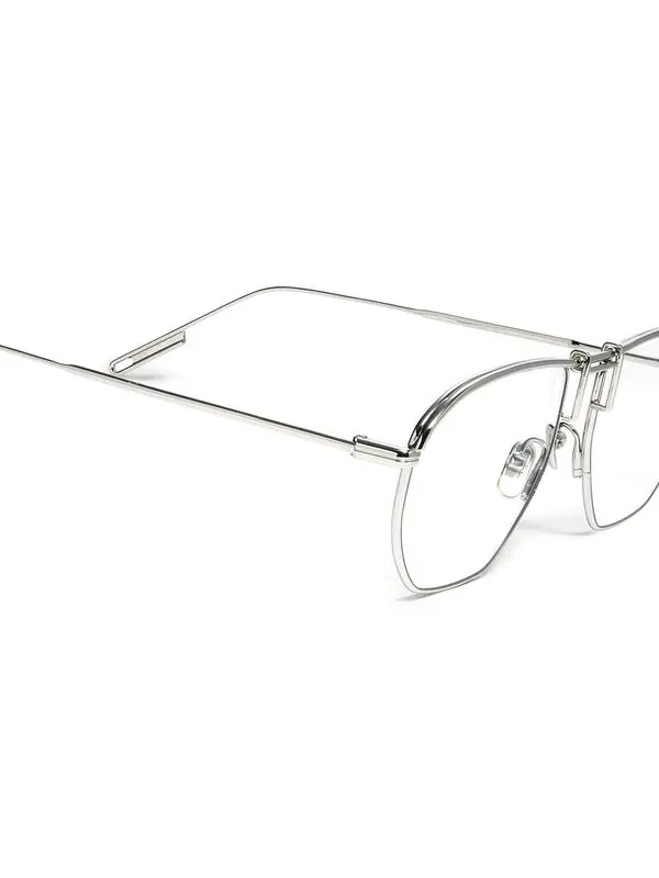 GENTLE MONSTER Elephant 02 Aviator-frame Glasses